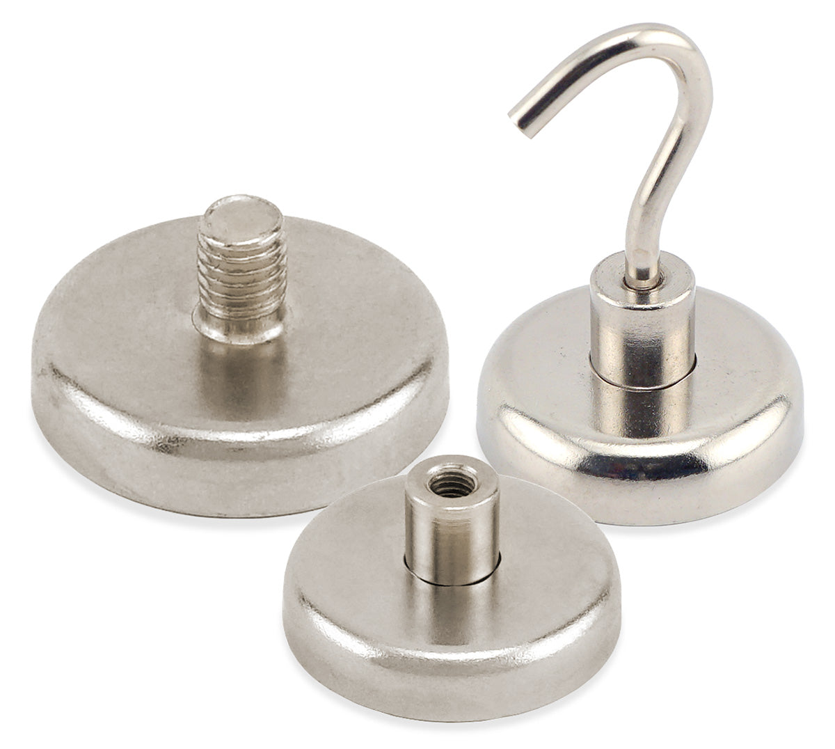 Master Magnetics Expands Line to Include Grade 42 Neodymium Magnetic A