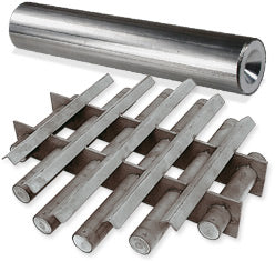 Standard-Sized Separating Magnet from Master Magnetics