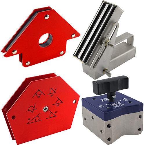 Welding Magnets | MASTER MAGNETICS
