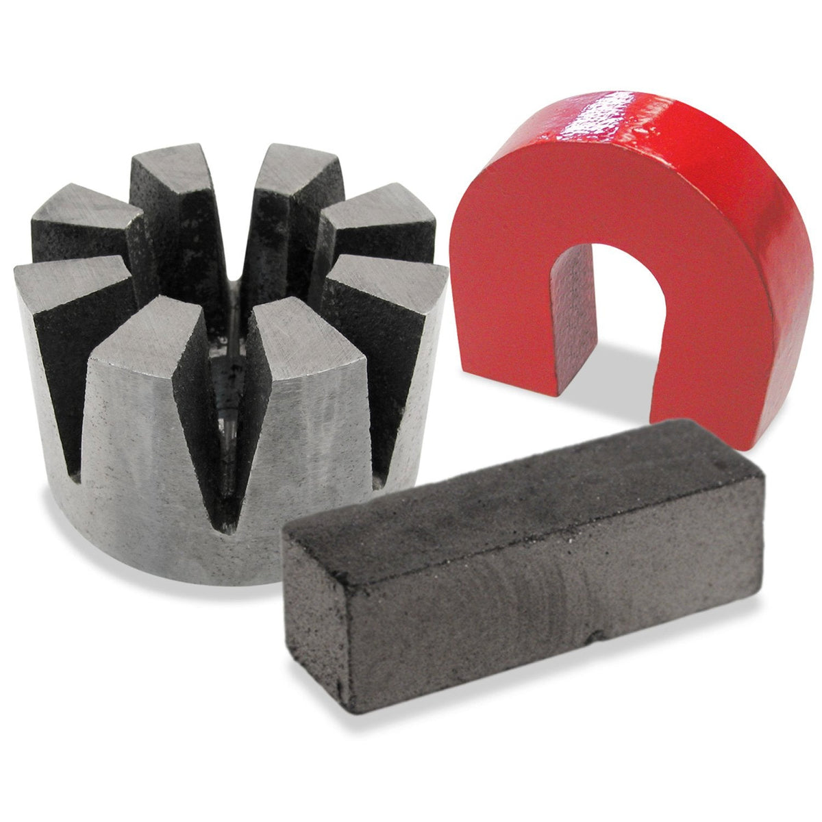 Order Quality Alnico Magnets from Master Magnetics