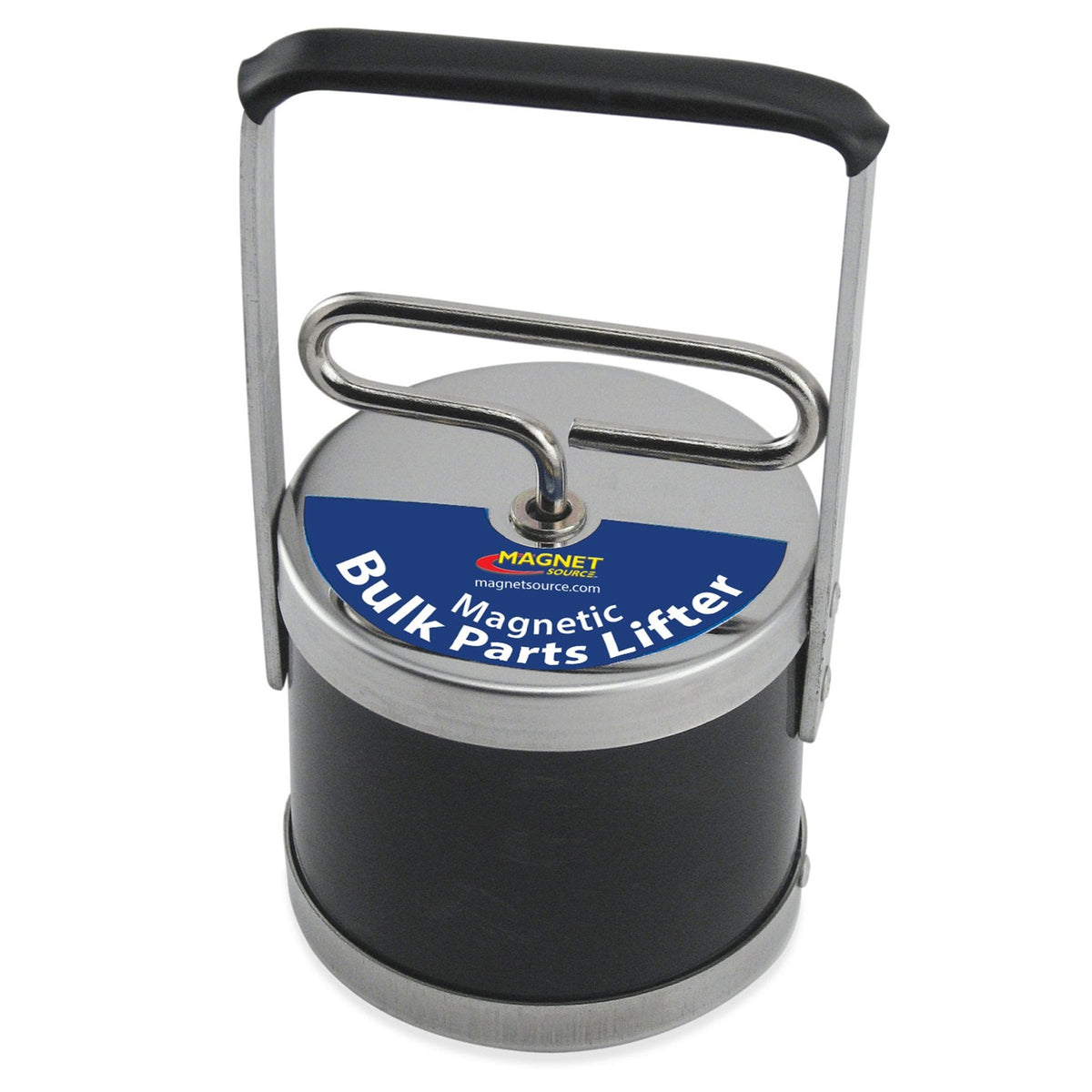Bulk Material Handling Magnets from Master Magnetics