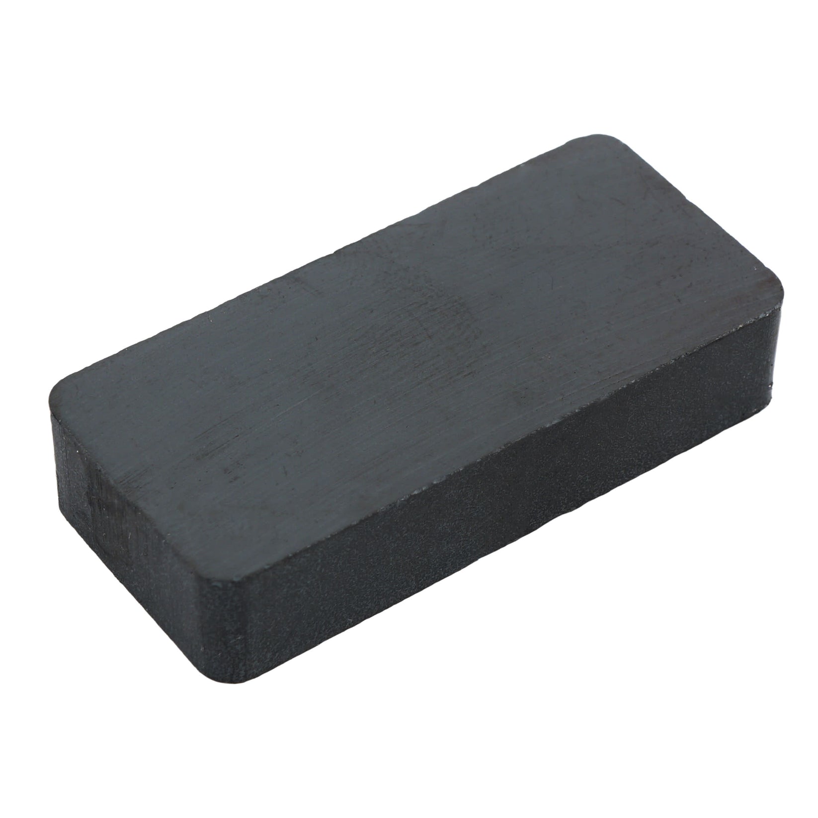 Master Magnetics Ceramic Block Magnet