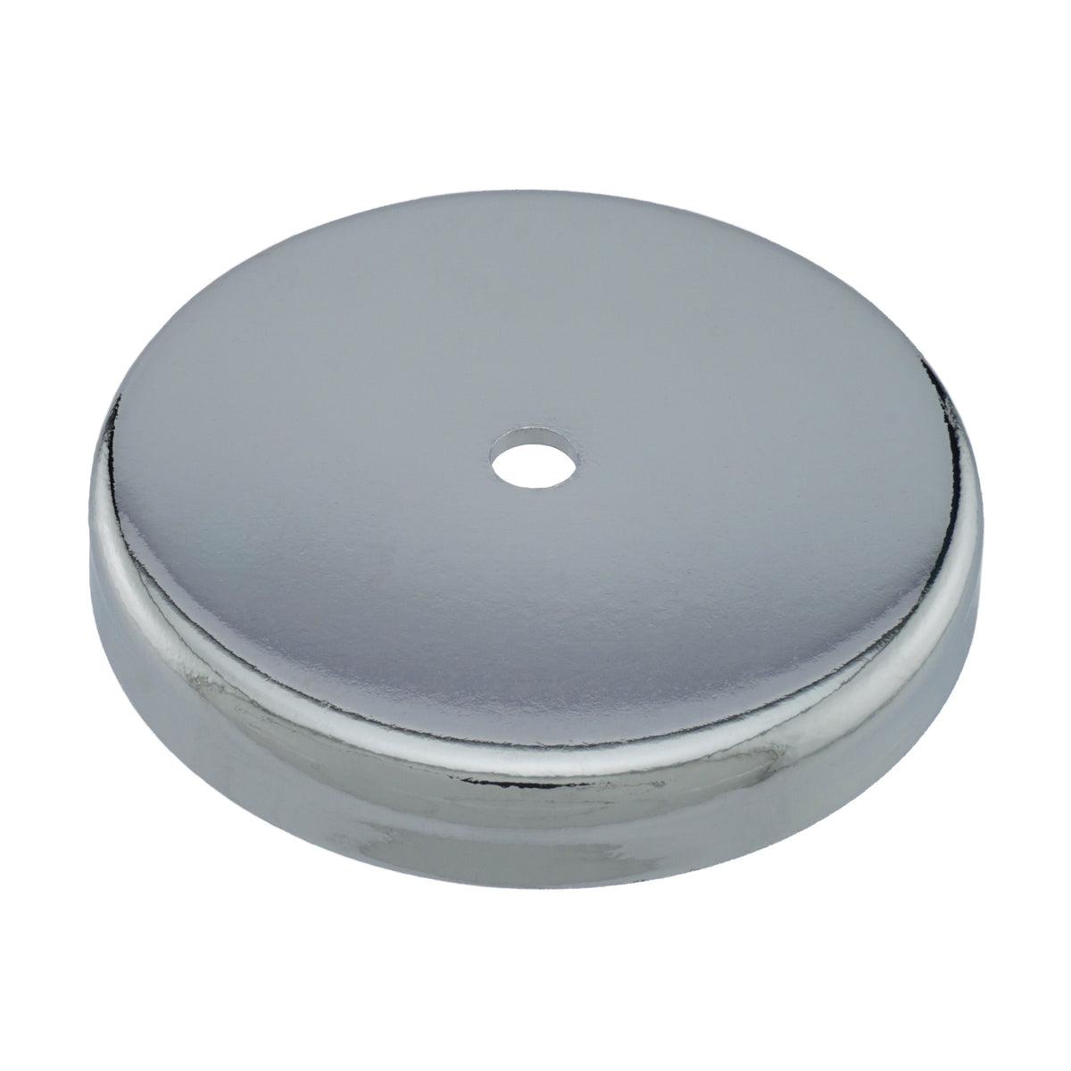 Master Magnetics Ceramic Round Base Magnet