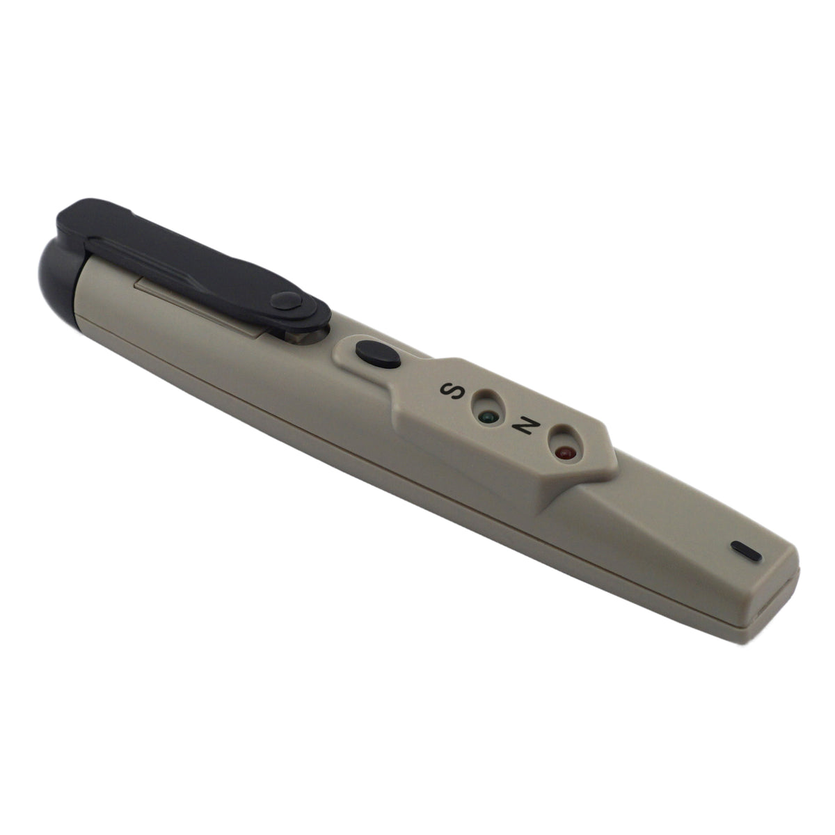 Master Magnetics Electronic Magnetic Pole Indicator