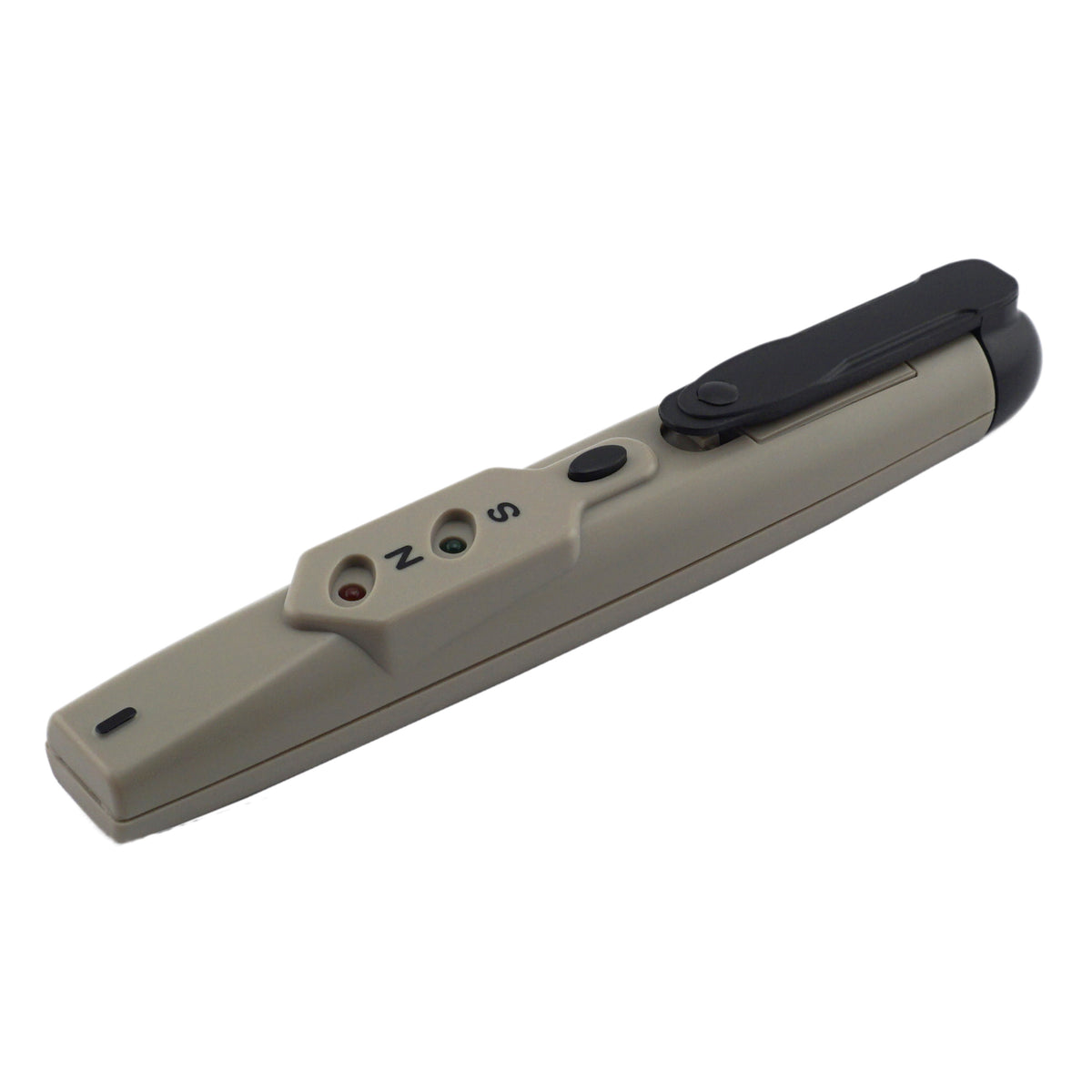 Master Magnetics Electronic Magnetic Pole Indicator