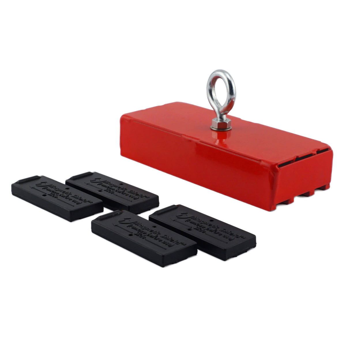 Master Magnetics Heavy-Duty Holding and Retrieving Magnet