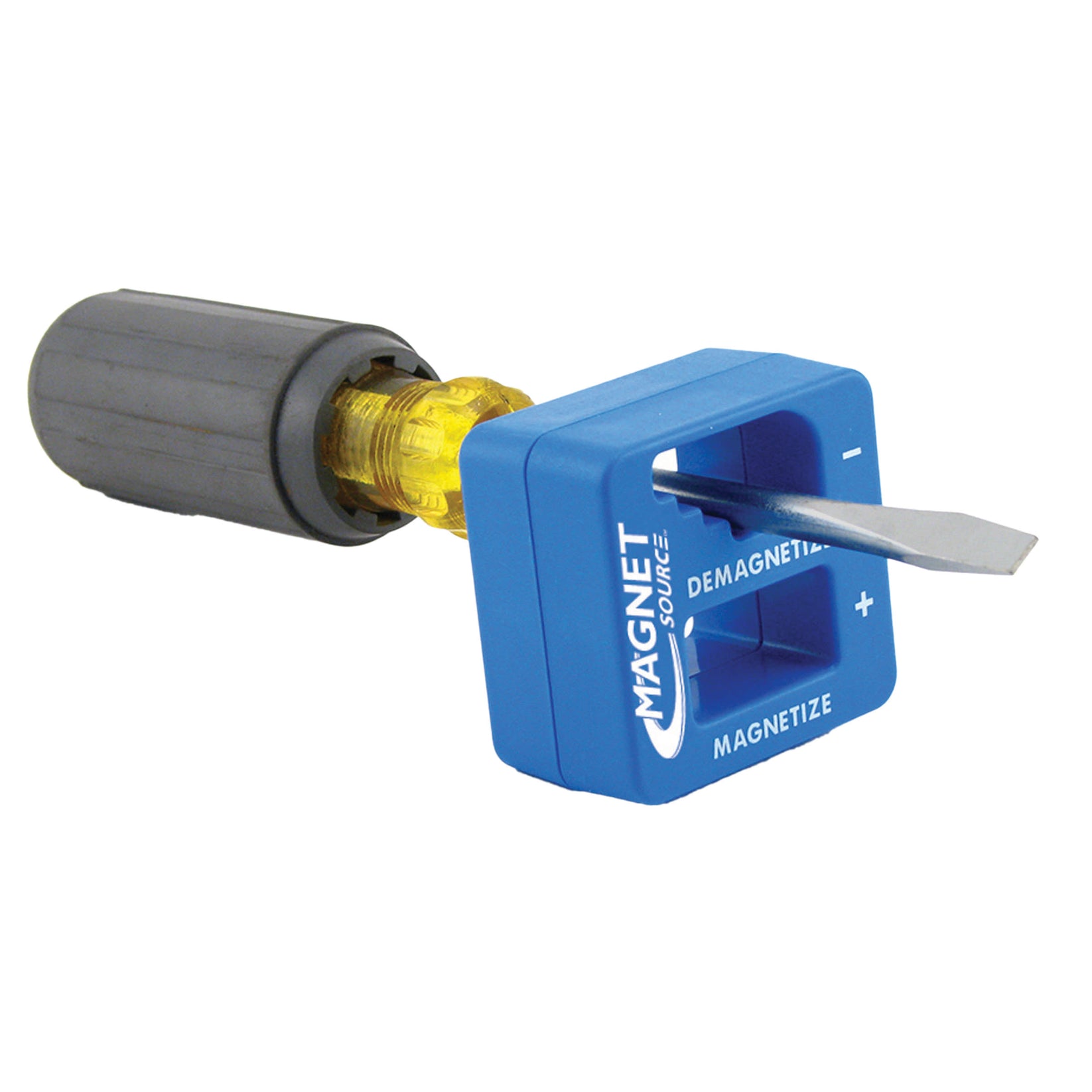 Master Magnetics Magnetizer/Demagnetizer for Small Tools