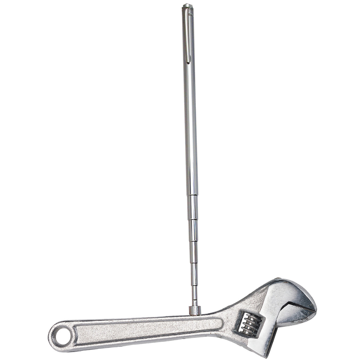 Master Magnetics Telescoping Magnetic Pick-Up Pointer